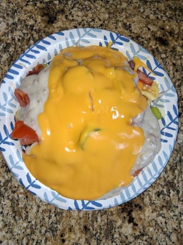 LOVINA'S AMISH KITCHEN: Celebrating Joe's birthday and a full house for ...