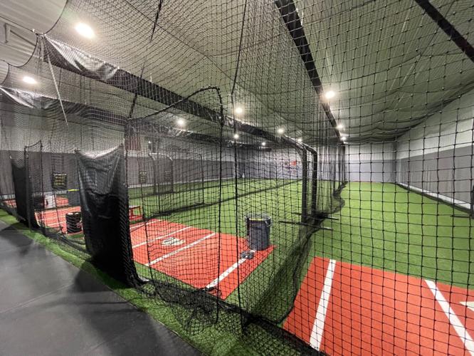 T3 Sports Academy expands | Local News | commercial-news.com