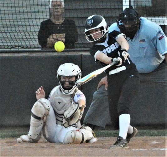 PREP SOFTBALL: Salt Fork comeback falls short against Heyworth | Sports ...