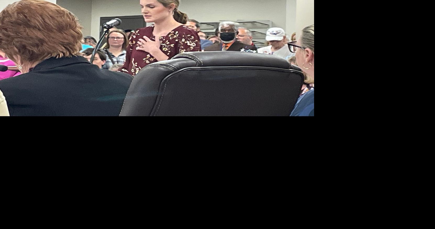 City could face stiff legal challenges | News | commercial-news.com