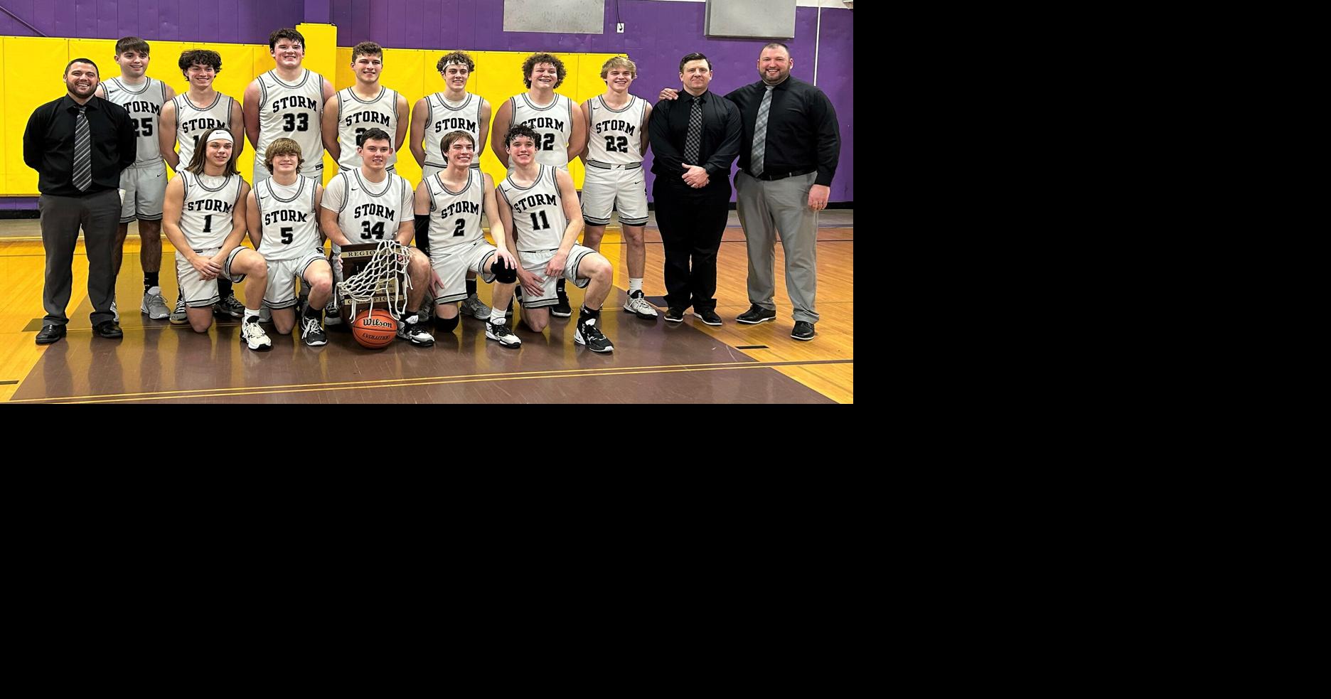 PREP BOYS BASKETBALL: Salt Fork teams up to beat St. Thomas More ...
