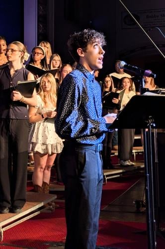 Salute to Our Veterans | Local News | commercial-news.com