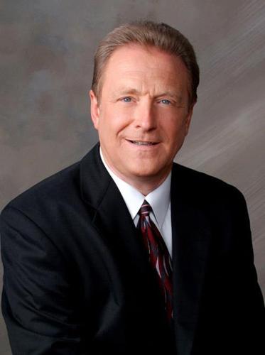 Broadcaster honored for years of service | Local News | commercial-news.com