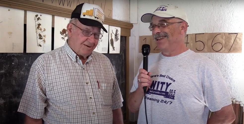 Remembering Alderman Bob Iverson, 'a man of integrity' | Local News ...