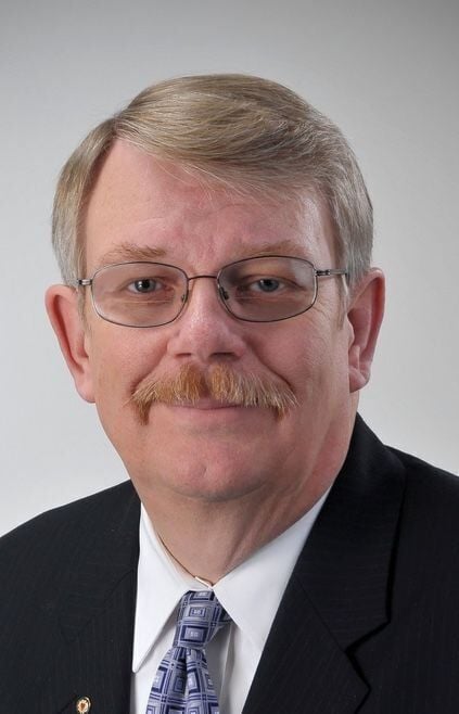 FRANKE COLUMN: Political violence our country's most pressing societal ...