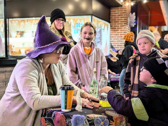 POTTERFEST | Local News | commercial-news.com
