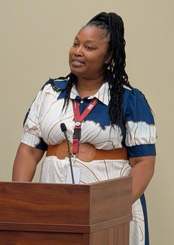 D118 names Hart, Parker superintendent, ass. superintendent | Local ...