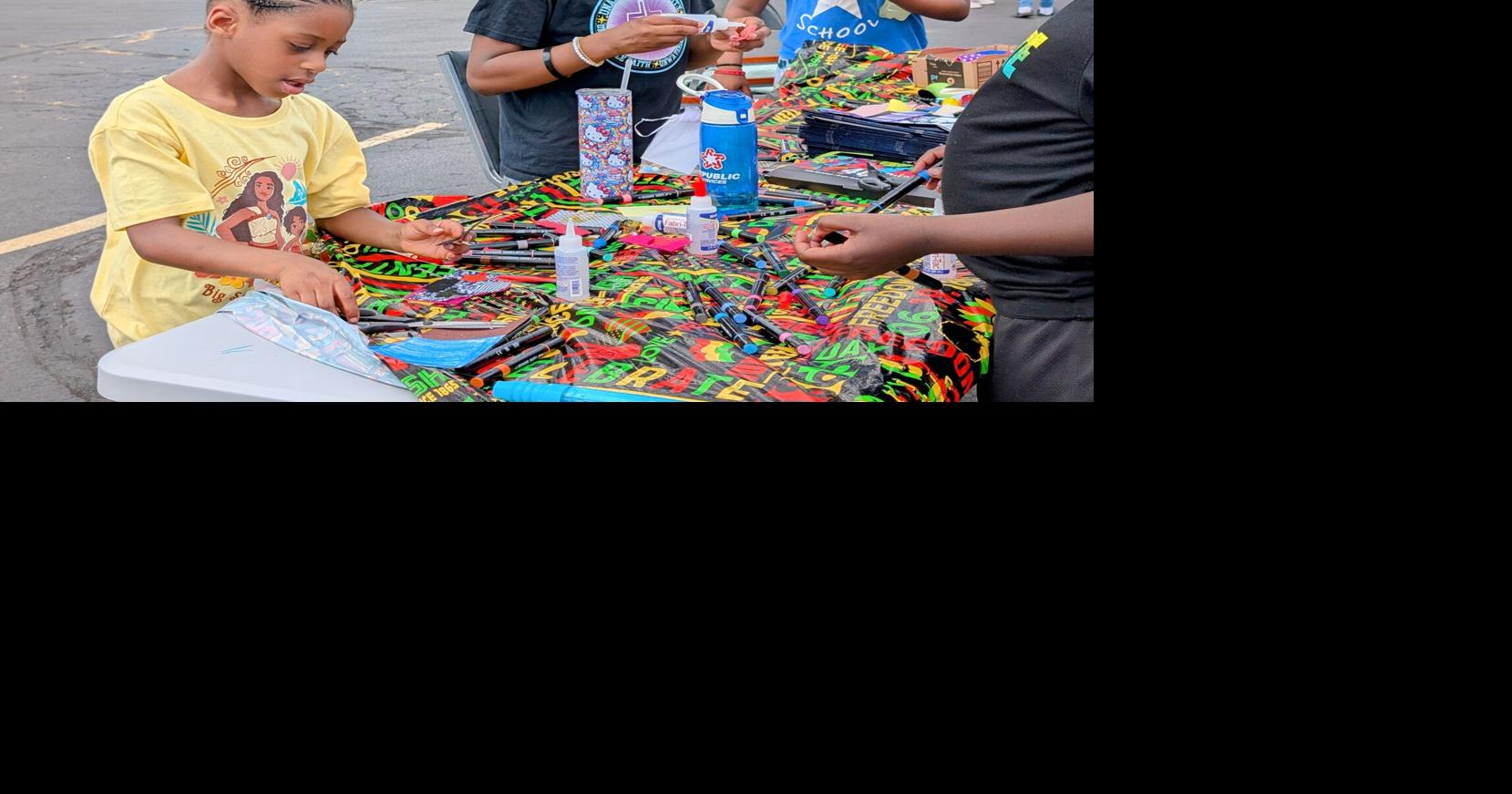 Project Success, St. James UMC helping to keep history alive with ...