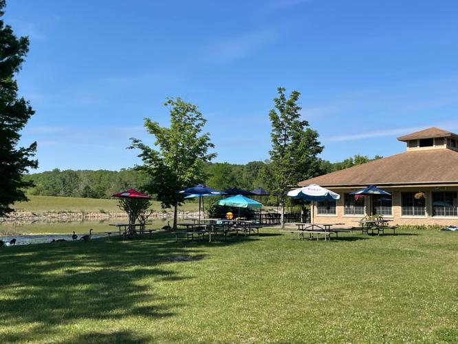 Summertime fun at Kickapoo State Park | Local News | commercial-news.com