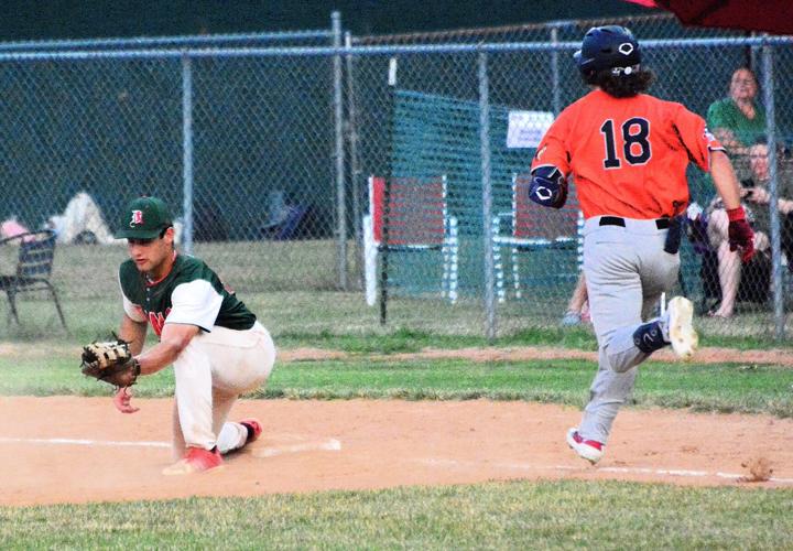PROSPECT LEAGUE: Development is still the goal for Dans | Sports ...