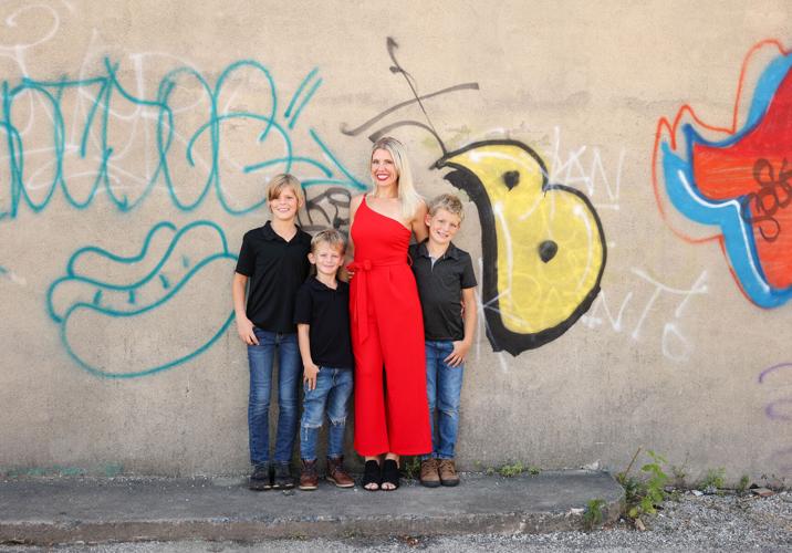 I Am. You Are. We Are: Reflecting and aiming to live a life of purpose ...