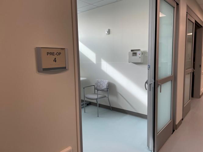 Carle opens doors at riverfront; will start seeing patients Feb. 19 ...