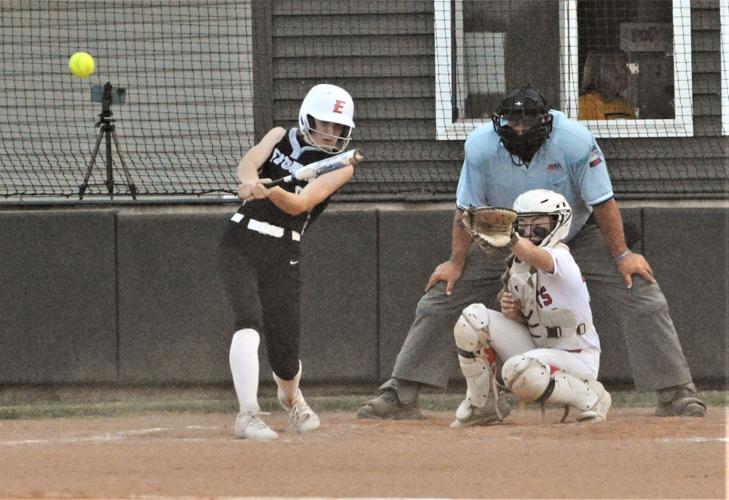 PREP SOFTBALL: Salt Fork comeback falls short against Heyworth | Sports ...
