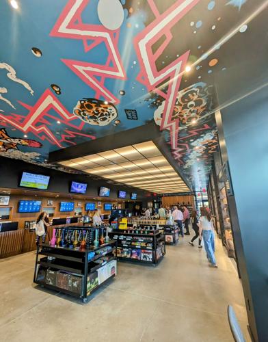 Seven Point celebrates Grand Opening five years in the making | Local ...