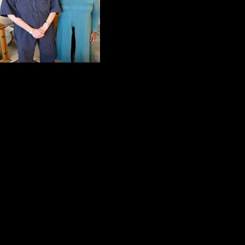 Danville resident reunites with actress | News | commercial-news.com