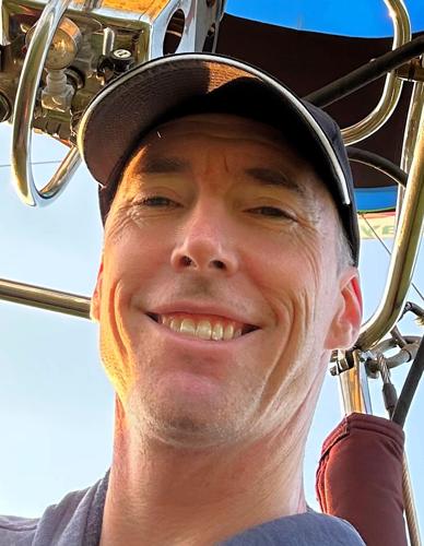 Creatures take over the sky at the 10th Annual Balloons Over Vermilion ...