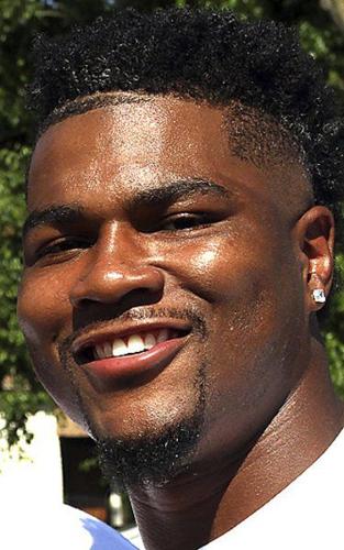 March-Lillard to start for Chiefs on Sunday | Local Sports | commercial ...