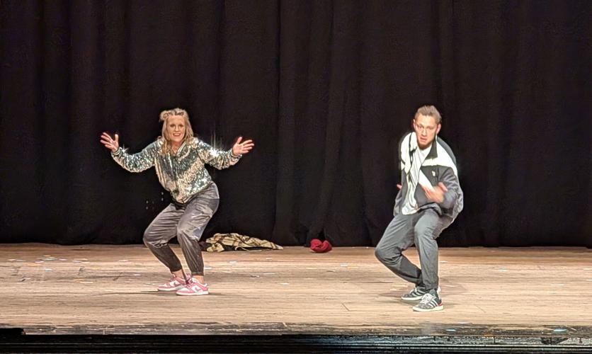 Dancing for the Stars | Local News | commercial-news.com