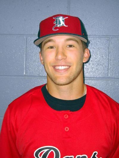 Dans Profile: Sam Maus | Sports | commercial-news.com