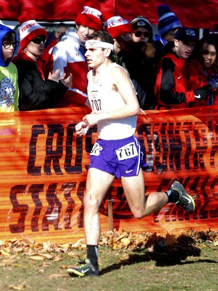 Jon Davis signs with Illinois | Local Sports | commercial-news.com