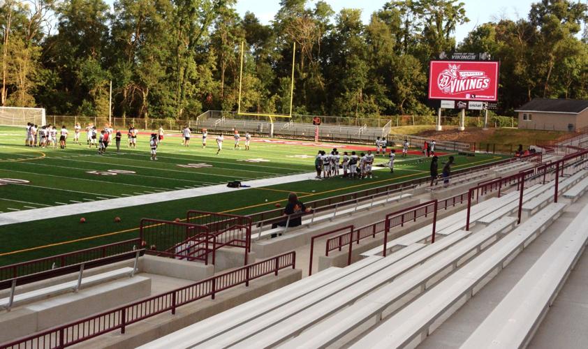 PREP FOOTBALL: New era at Danville | Sports | commercial-news.com