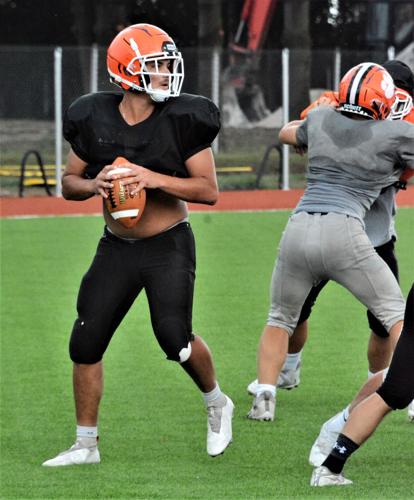 Westville looks to turn the tables on VVC competition | Sports ...