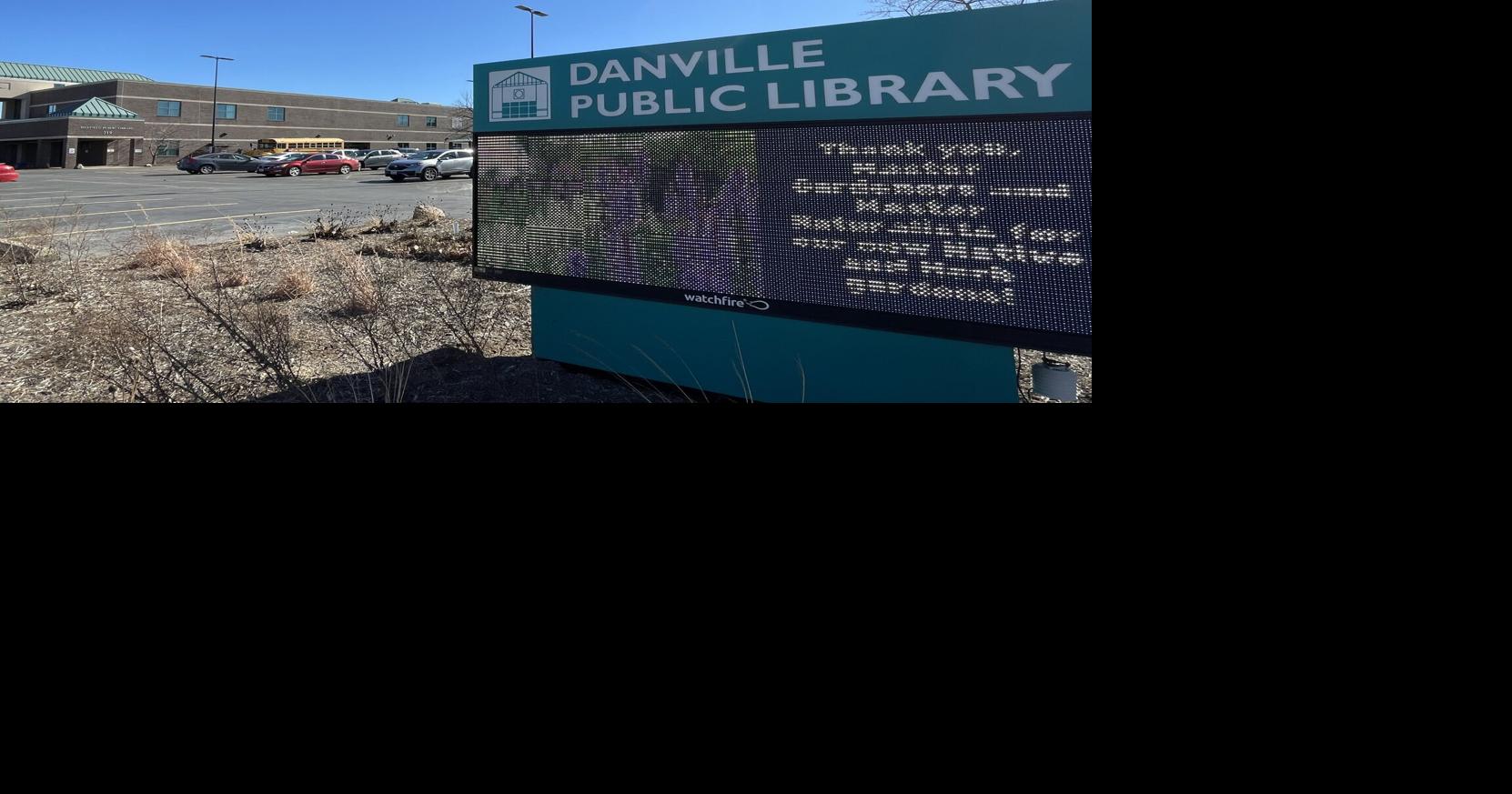 Danville City Council to vote on restoring funding to the Danville ...