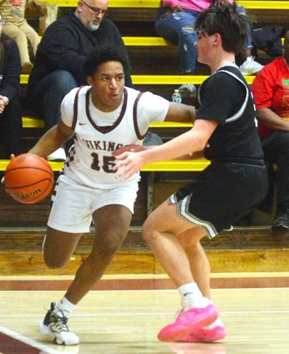 Darius Jay | | commercial-news.com