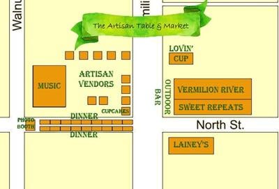 Artisan-themed First Fridays set for Sept. 2 | Local News | commercial ...