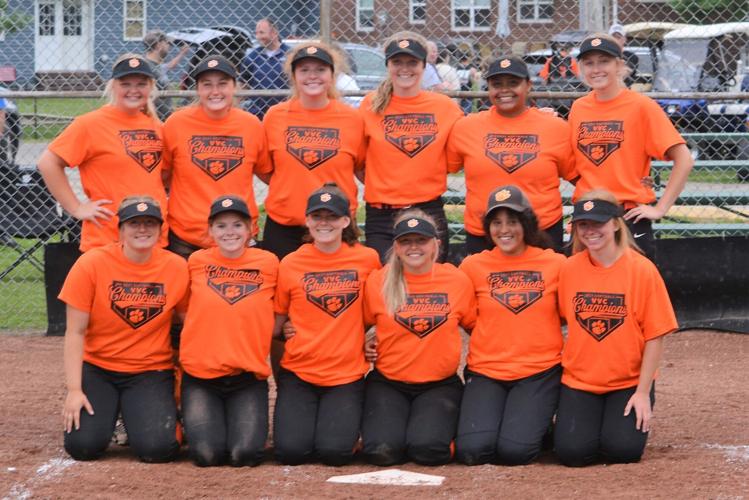 Westville softball wins VVC title | Sports | commercial-news.com