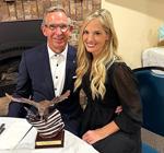 Operation Honor Guard founder Rich Darby honored as Patriot of the Year ...