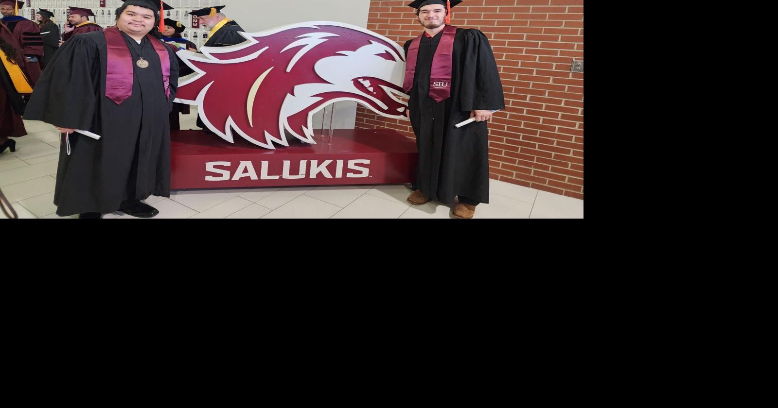 DACC and SIUC partnership showcases College Express Success with ...