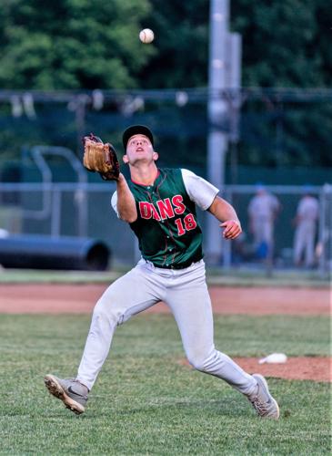 PROSPECT LEAGUE: Offensive resurgence for Danville Dans | Sports ...