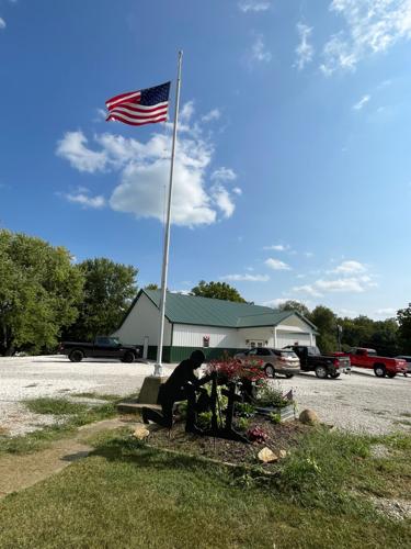 New Covington VFW building opens | Local News | commercial-news.com