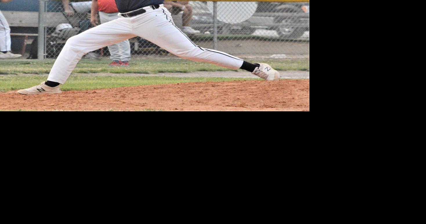 LEGION BASEBALL: Missed opportunities for Post 210 | Sports ...