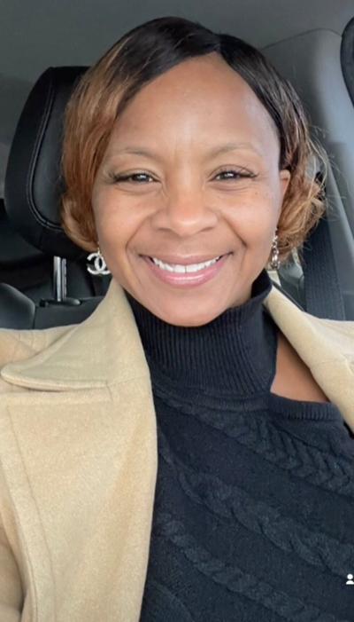 I am. You are. We are: Terri Davis | Local News | commercial-news.com