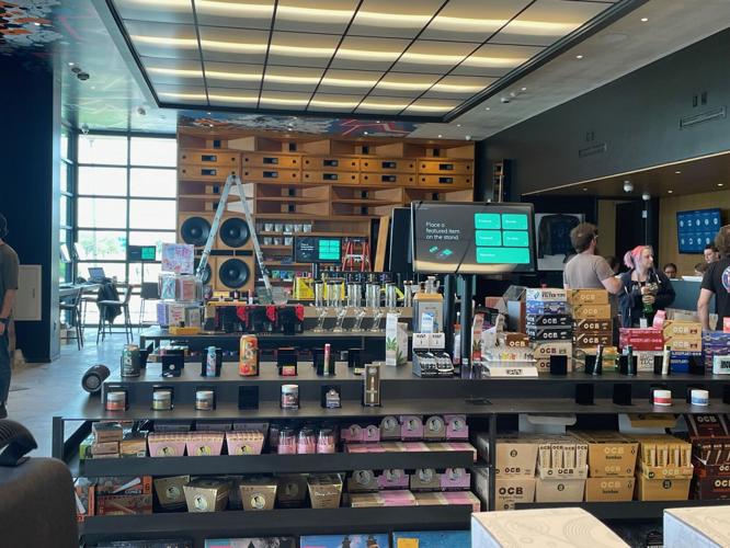 Seven Point opening on Saturday | Local News | commercial-news.com