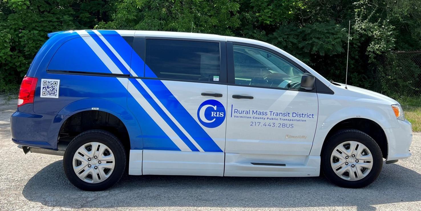 City of Danville takes over CRIS RMT services | Local News | commercial ...
