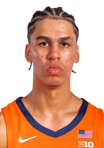 COLLEGE BASKETBALL: Kasparas Jakucionis, Will Riley declare for the NBA ...