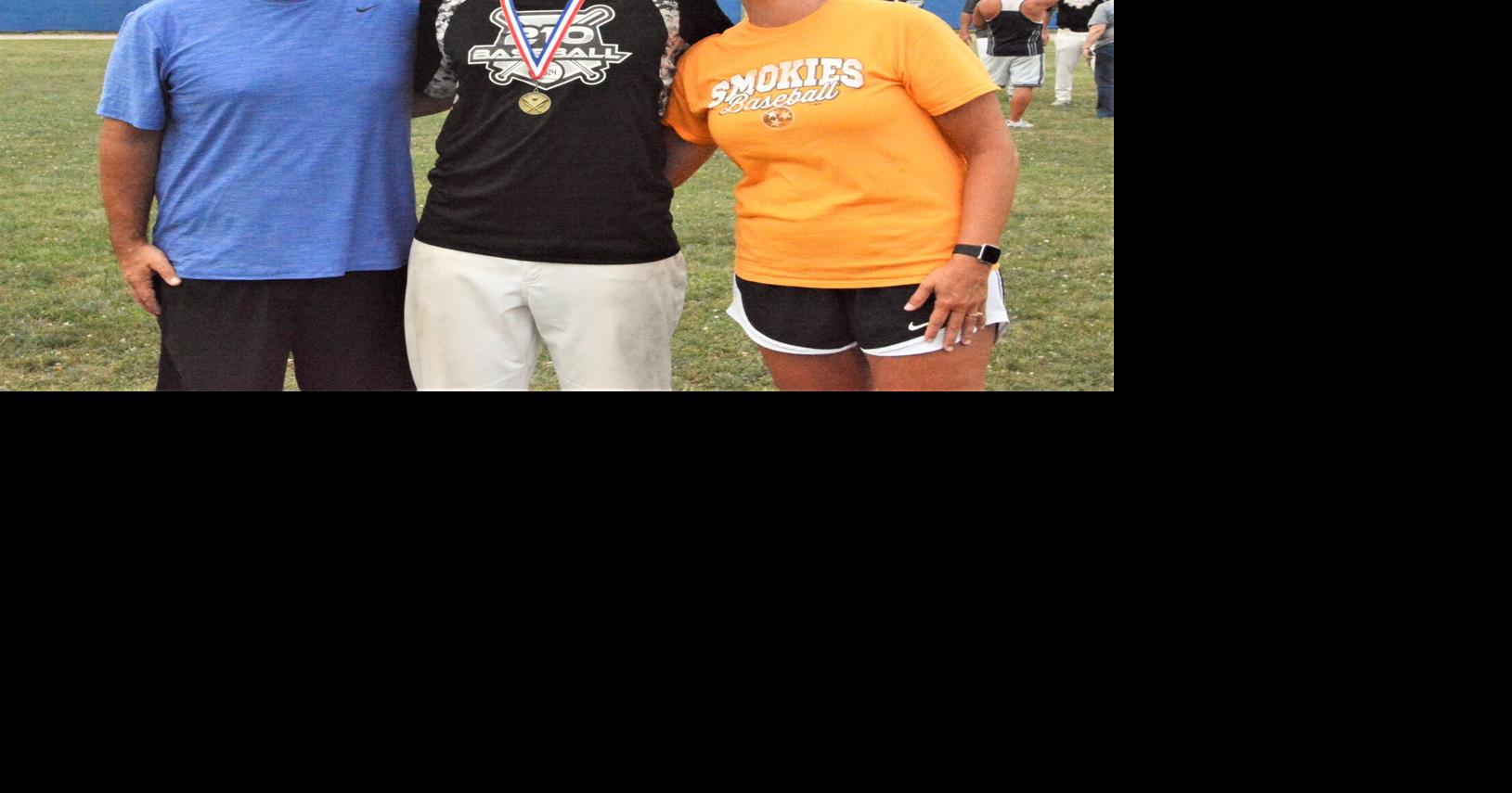 Drew Pinkston delivers big-time for Post 210 | Sports | commercial-news.com