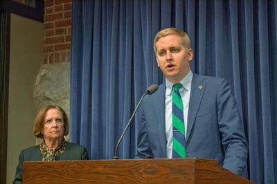 House Deputy Minority Leader Demmer considering statewide 2022 run ...