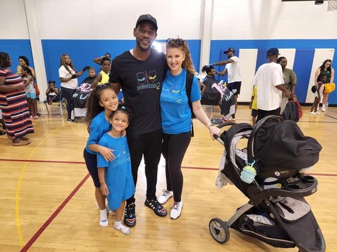 Hightower brings hope to others | Local News | commercial-news.com