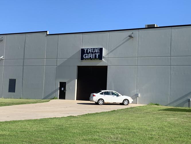 True Grit gets new building | Local News | commercial-news.com