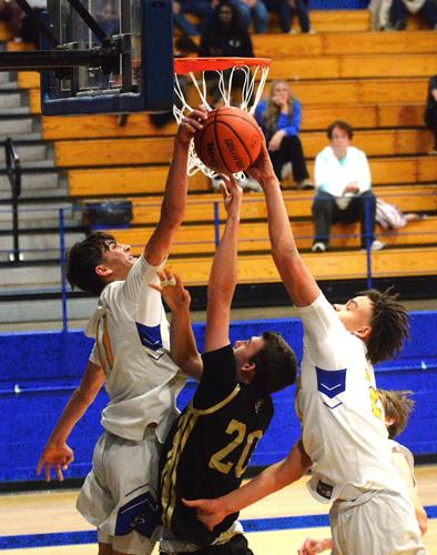 PREP BASKETBALL: Successful starts for Bismarck-Henning/Rossville-Alvin ...