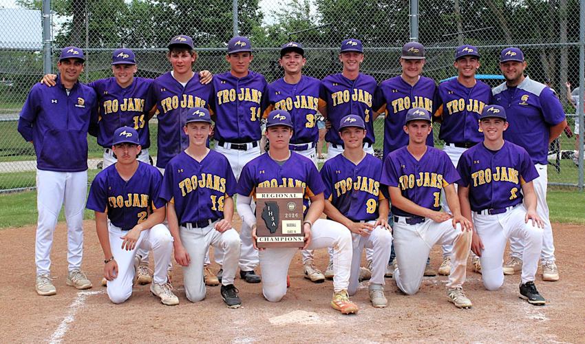 Armstrong-Potomac gets redemption, wins Class 1A regional title ...