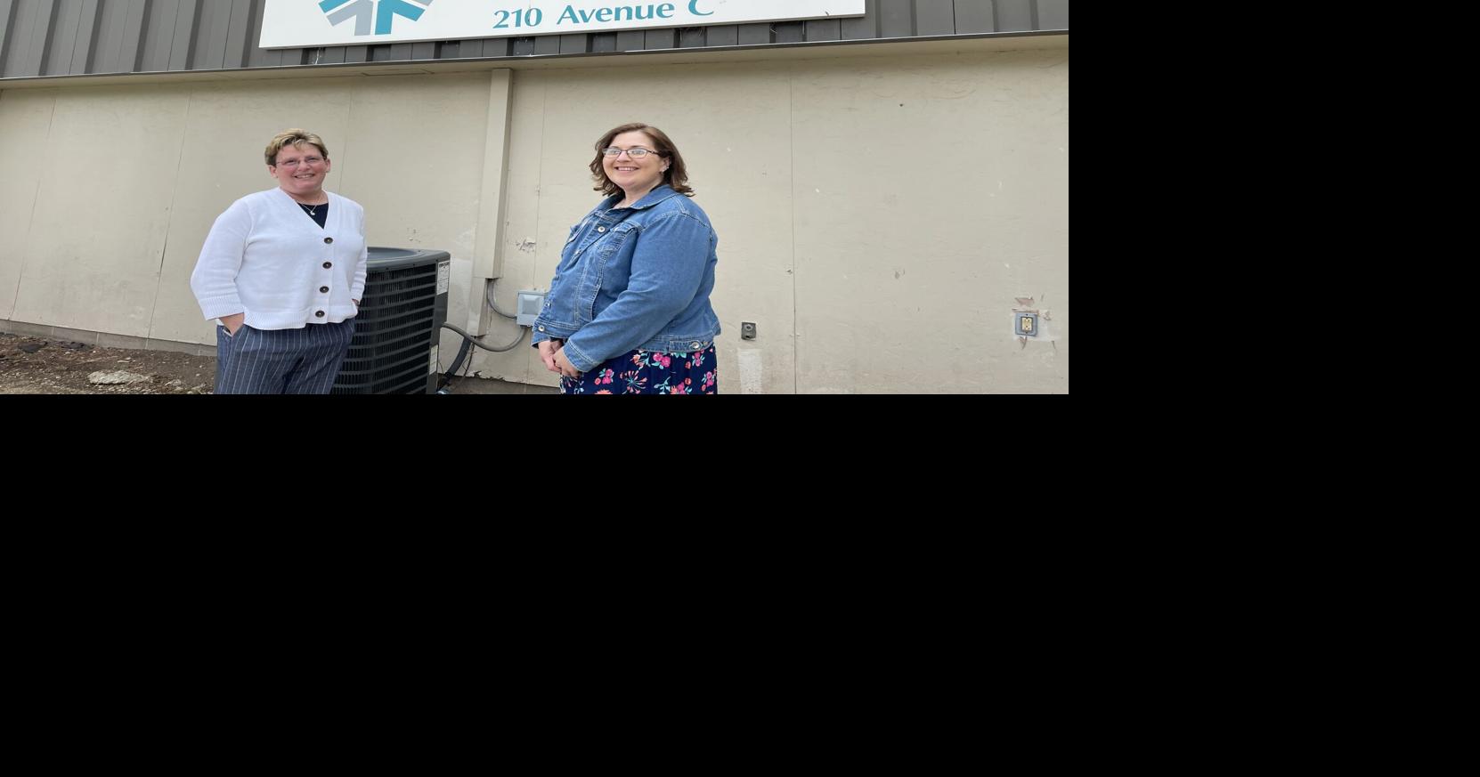 Crosspoint pushes mobile services | News | commercial-news.com