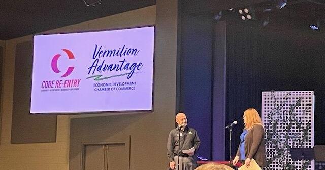 Community re-entry program to have March event | Local News | commercial-news.com