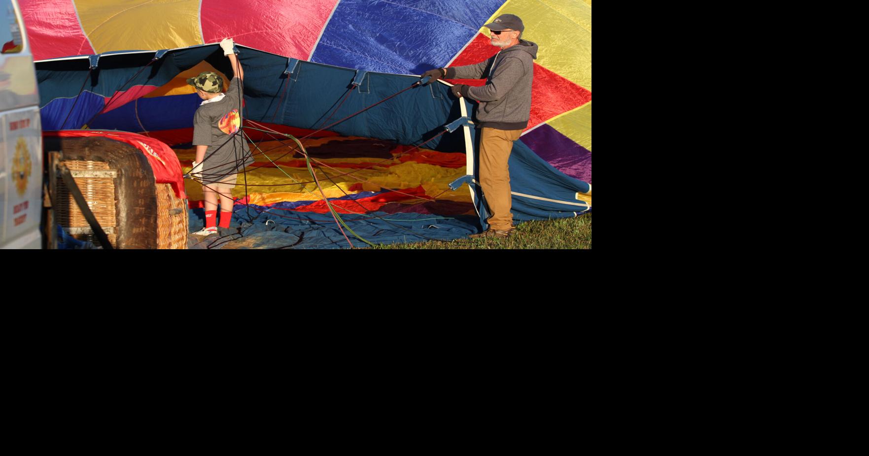Balloons Over Vermilion to have something for everyone | Local News ...