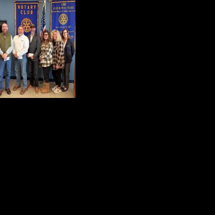 Danville Rotary hosts “Sleep in Heavenly Peace” presentation | News ...
