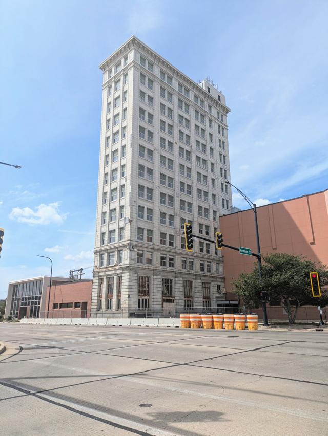 City of Danville now accepting bids for demolition of Bresee Tower, annex | Local News ...